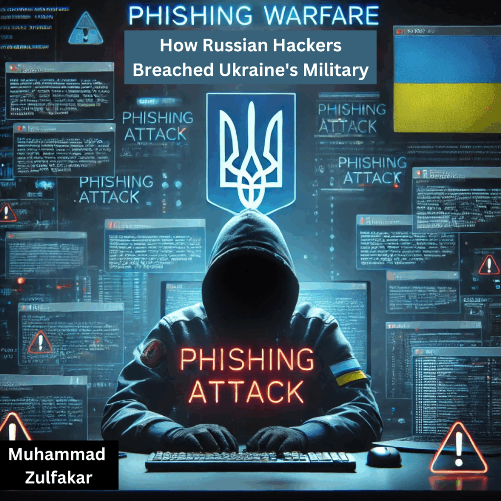 Russian Hackers Claim Breach of AFU's 'Digital Brain' System Delta